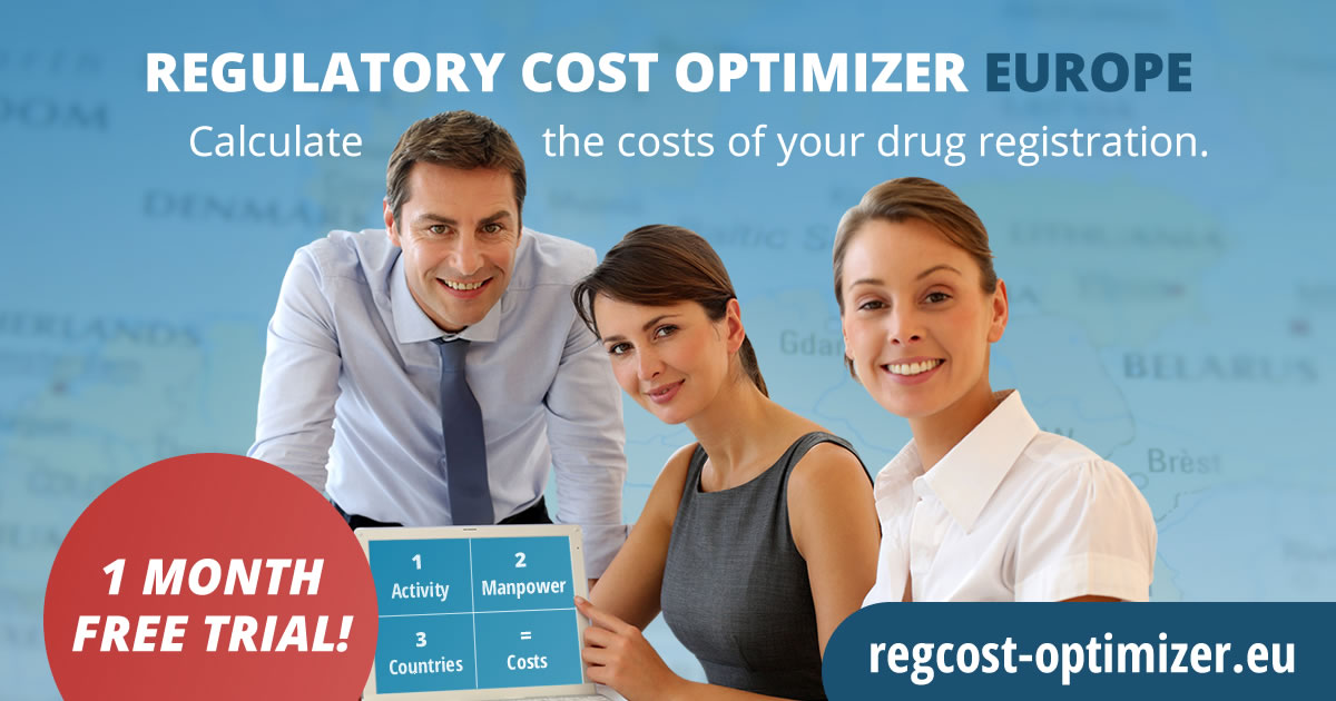 Regulatory Cost Optimizer Europe